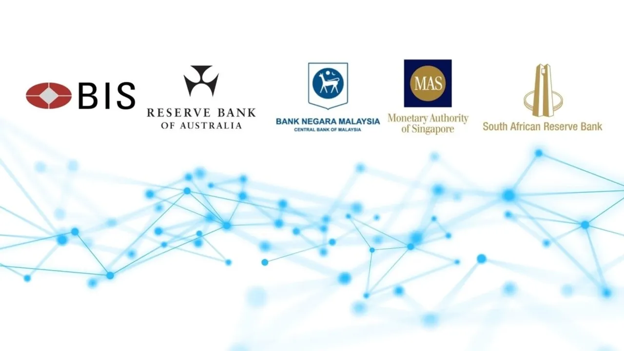 Revolutionizing Global Payments: BIS and Central Banks Test ... Revolutionizing Global Payments: BIS and Central Banks Test ...